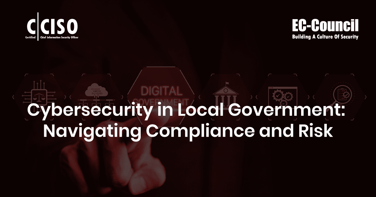 Local Government Cybersecurity: Compliance & Risk Guide 2026