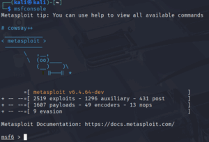What is Metasploit Framework? A Step-by-Step Guide (2026)