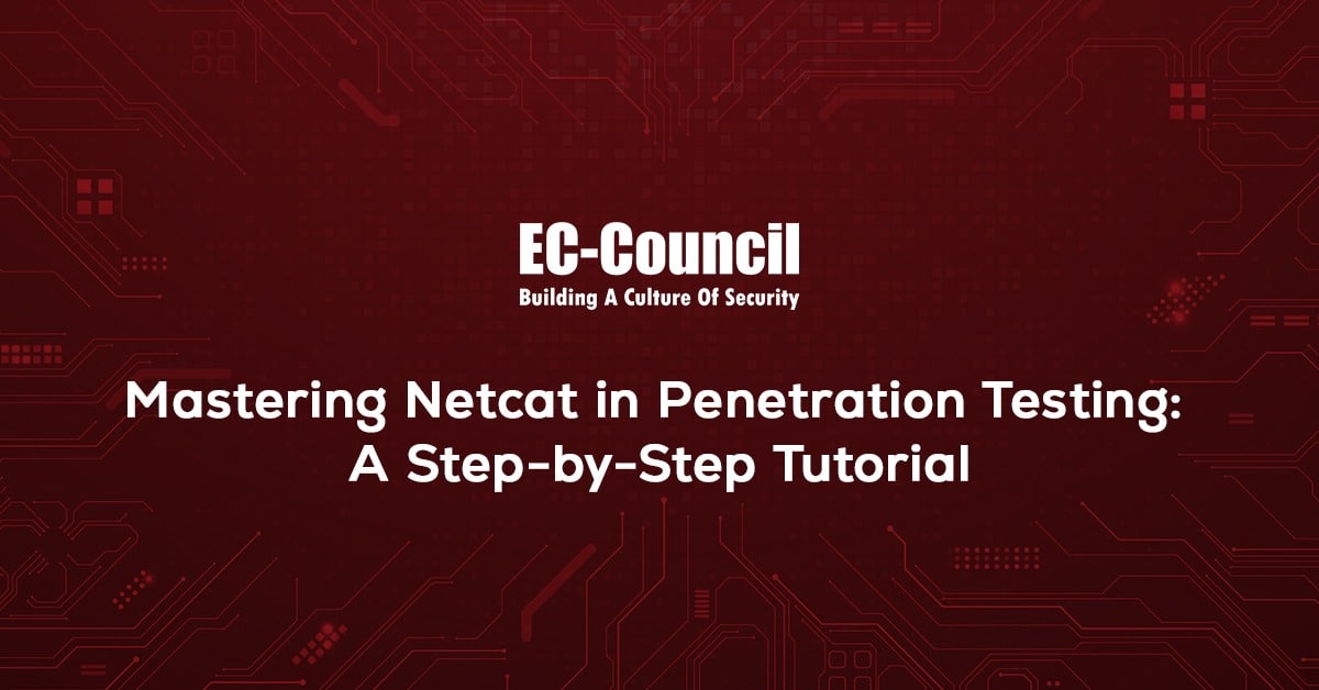 Mastering Netcat: Step-by-Step Penetration Testing Tutorial (2026)