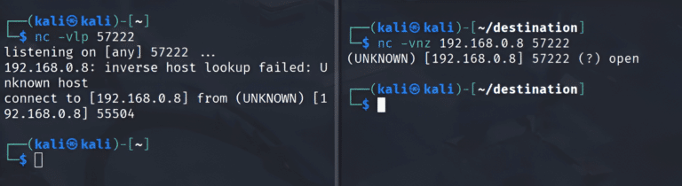 Mastering Netcat: Step-by-Step Penetration Testing Tutorial (2026)