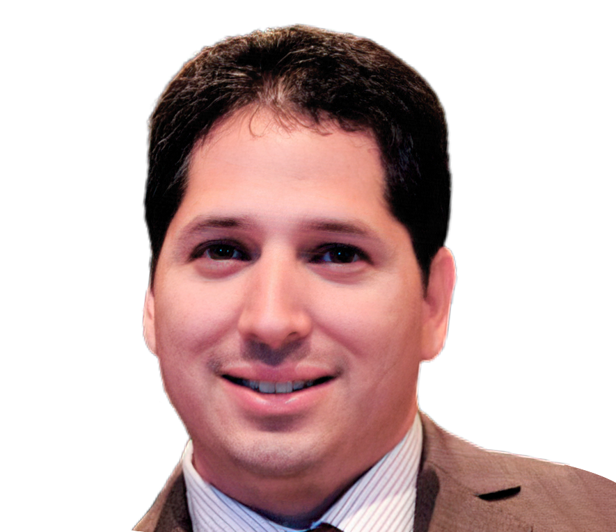 Eric Lopez - EC-Council Logo