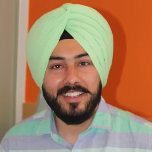 Harsimran Singh HOF - EC-Council