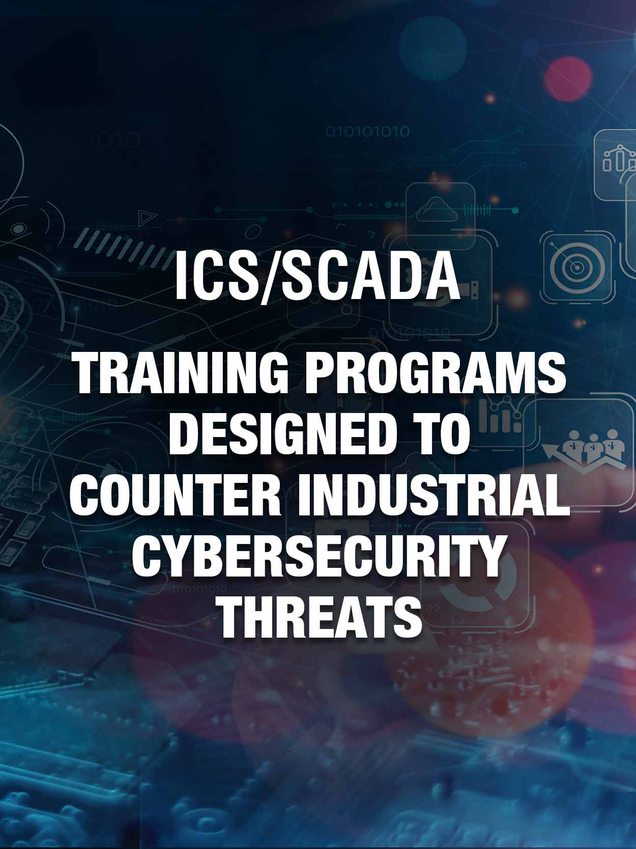 ICS Scada Cyber Security | EC-Council ICS Scada Cyber Security | EC-Council