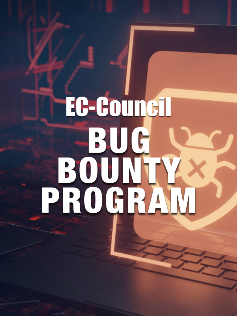 EC-Council Bug Bounty Program | EC-Council
