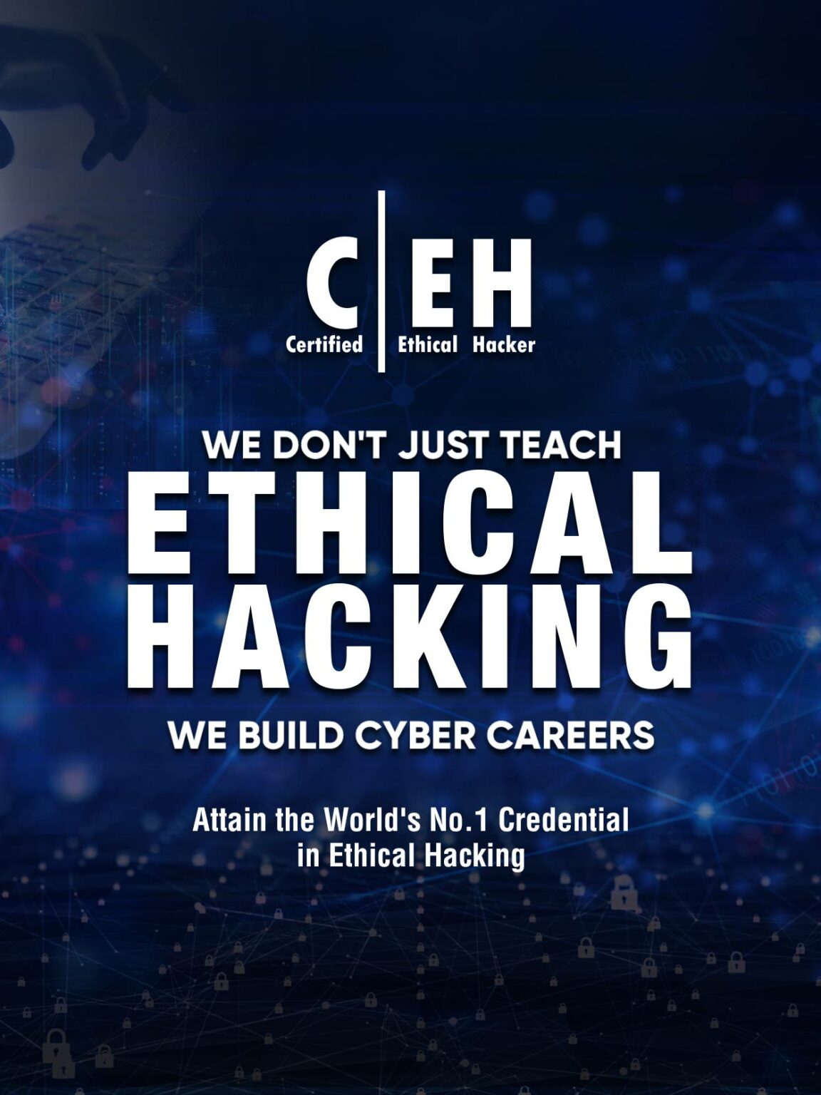 CEH Compete | Global Hacking Competition | EC-Council