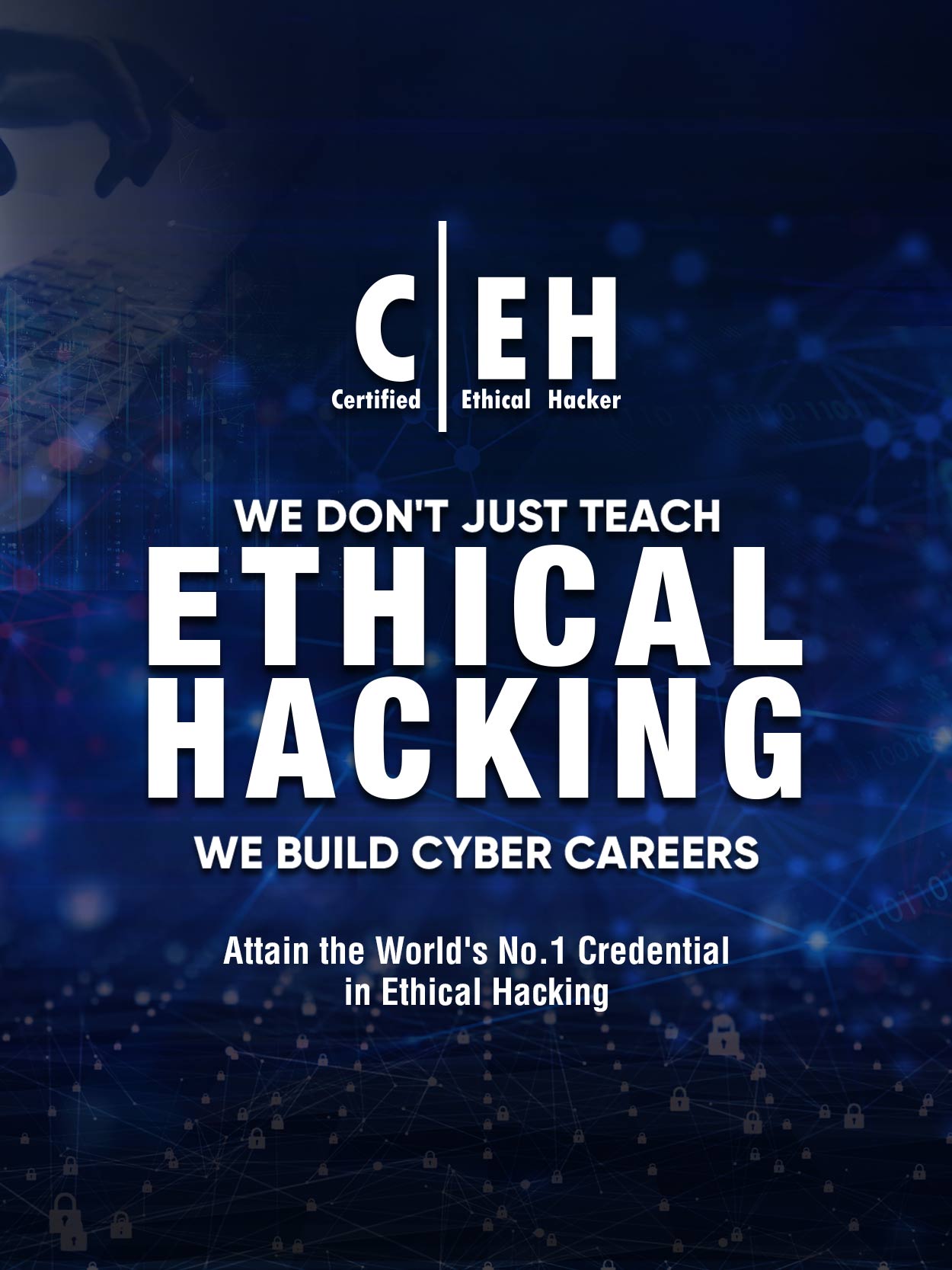CEH Compete | Global Hacking Competition | EC-Council