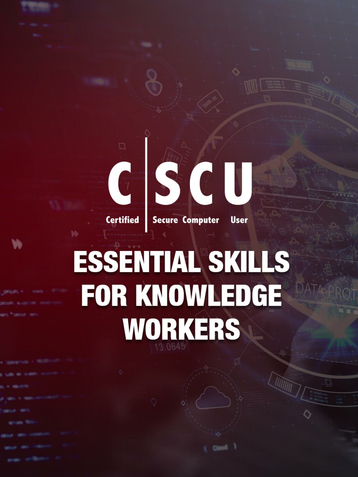 Certified Secure Computer User | CSCU Certification | EC-Council
