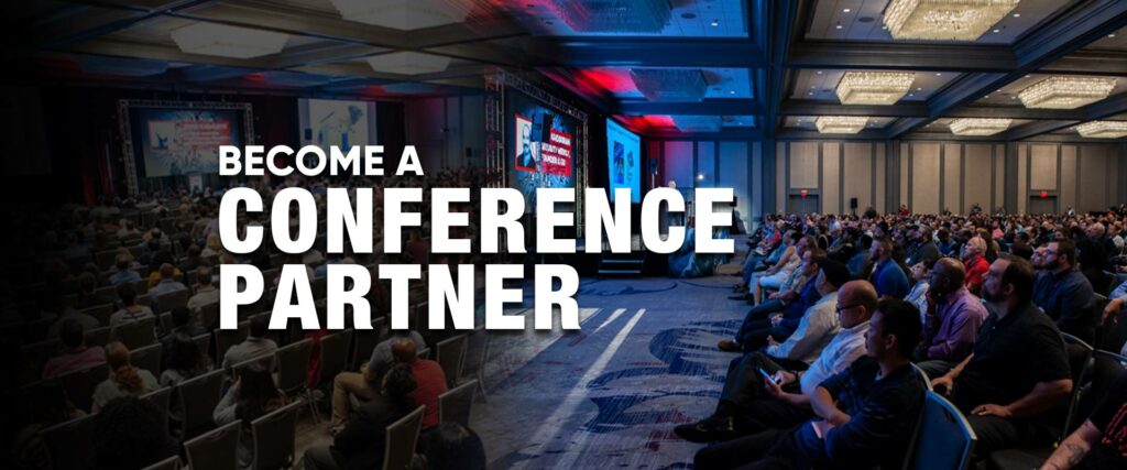 Become a Conference Partner | EC-Council