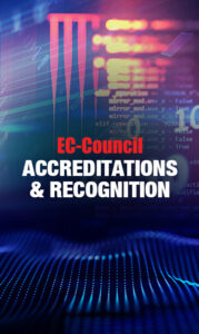 Accreditations | EC-Council