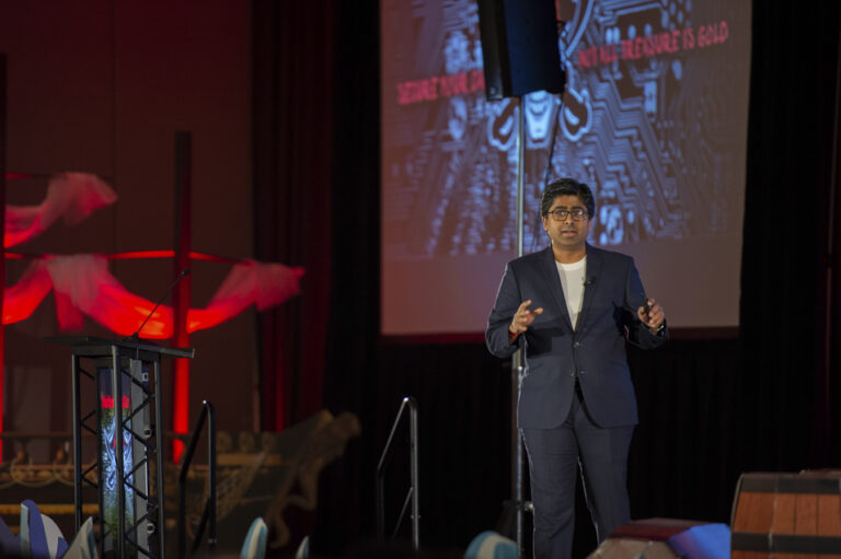 Become a Conference Partner | EC-Council