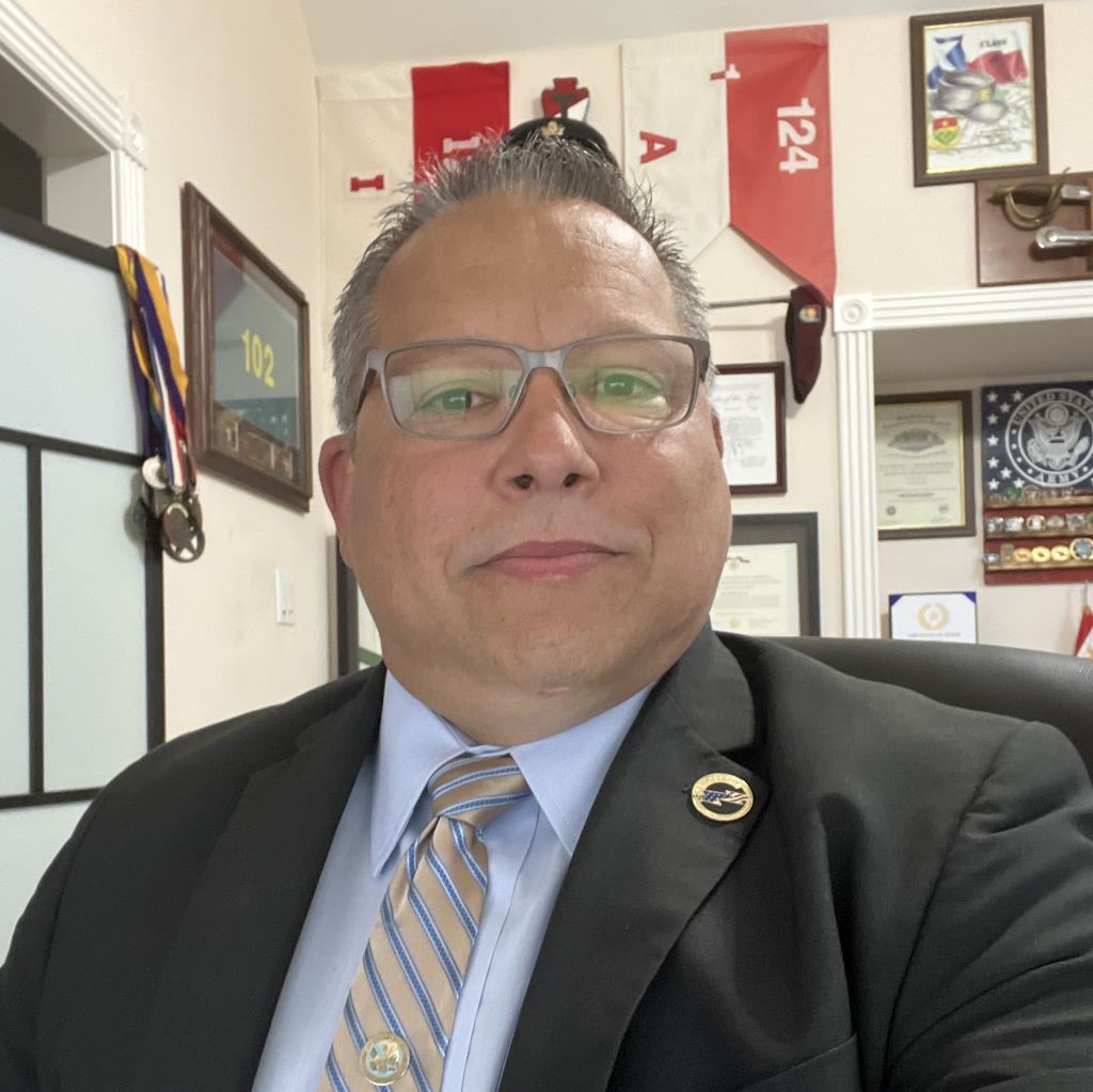 CEH Hall Of Fame Awardees 2023 | EC-Council