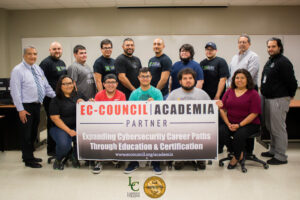 EC-Council Academia Partner | Partner with Us | EC-Council