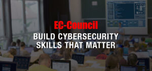 EC-Council Certifications | Best Cybersecurity Courses & Training