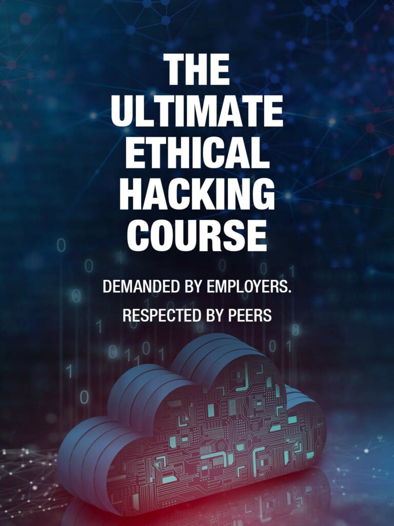 Ethical Hacking Training | Online Hacking CEH Training | EC-Council