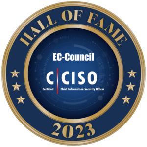 CISO Certification | CCISO (Certified Chief Information Security Officer)