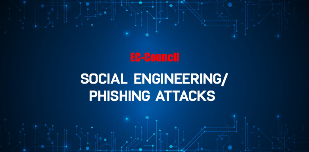 Brazilian Ethical Hacker Won Global C|EH Competition: Phishing Attacks ...