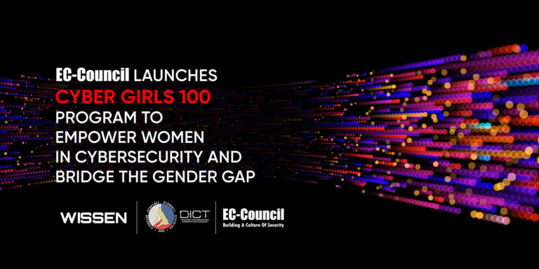 EC-Council Launches CyberGirls 100 Program to Empower Women in ...
