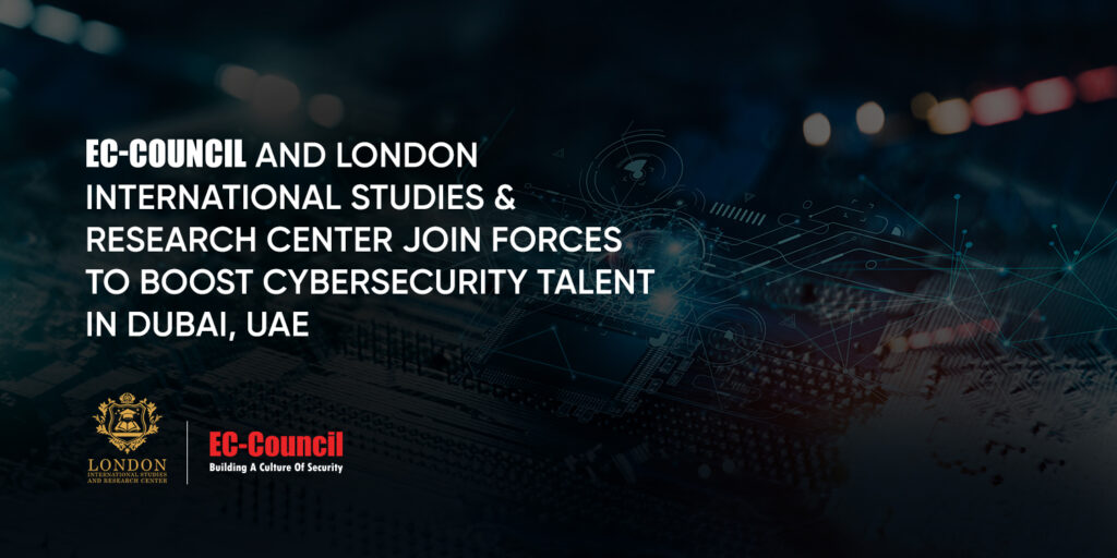 MRGT announces its partnership with EC-Council and offers advanced ...