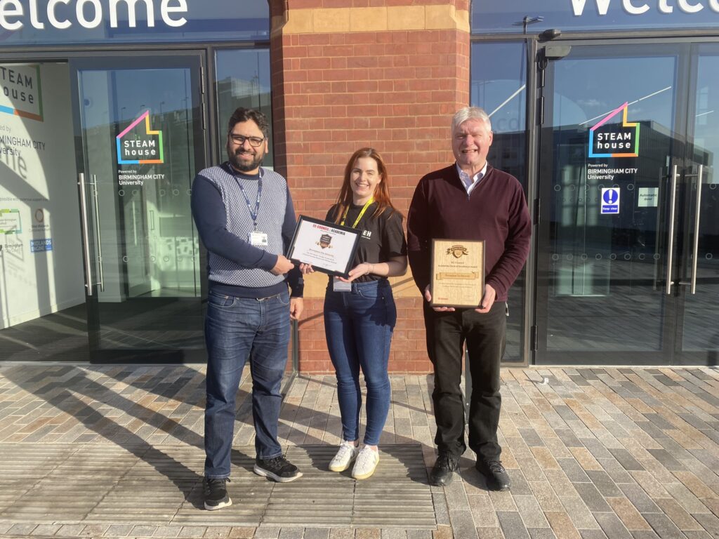 EC-Council Academia Europe