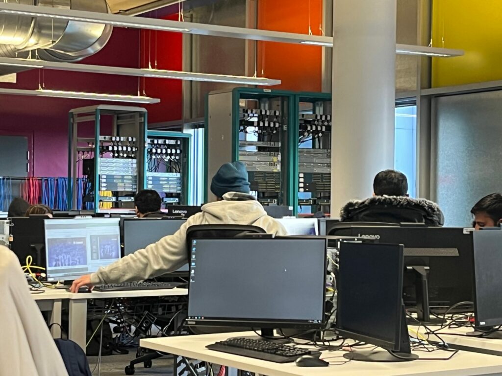 EC-Council Academia Europe