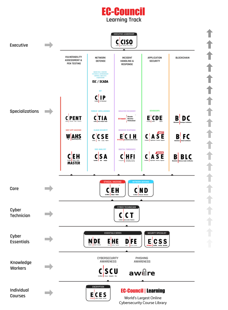 Vulnerability Assessment & Penetration Testing (VAPT) |Career Path | EC ...