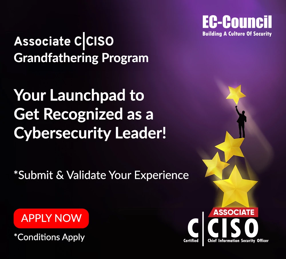 EC-Council's C|EH Practical Scholarship Program Is a Success | EC-Council