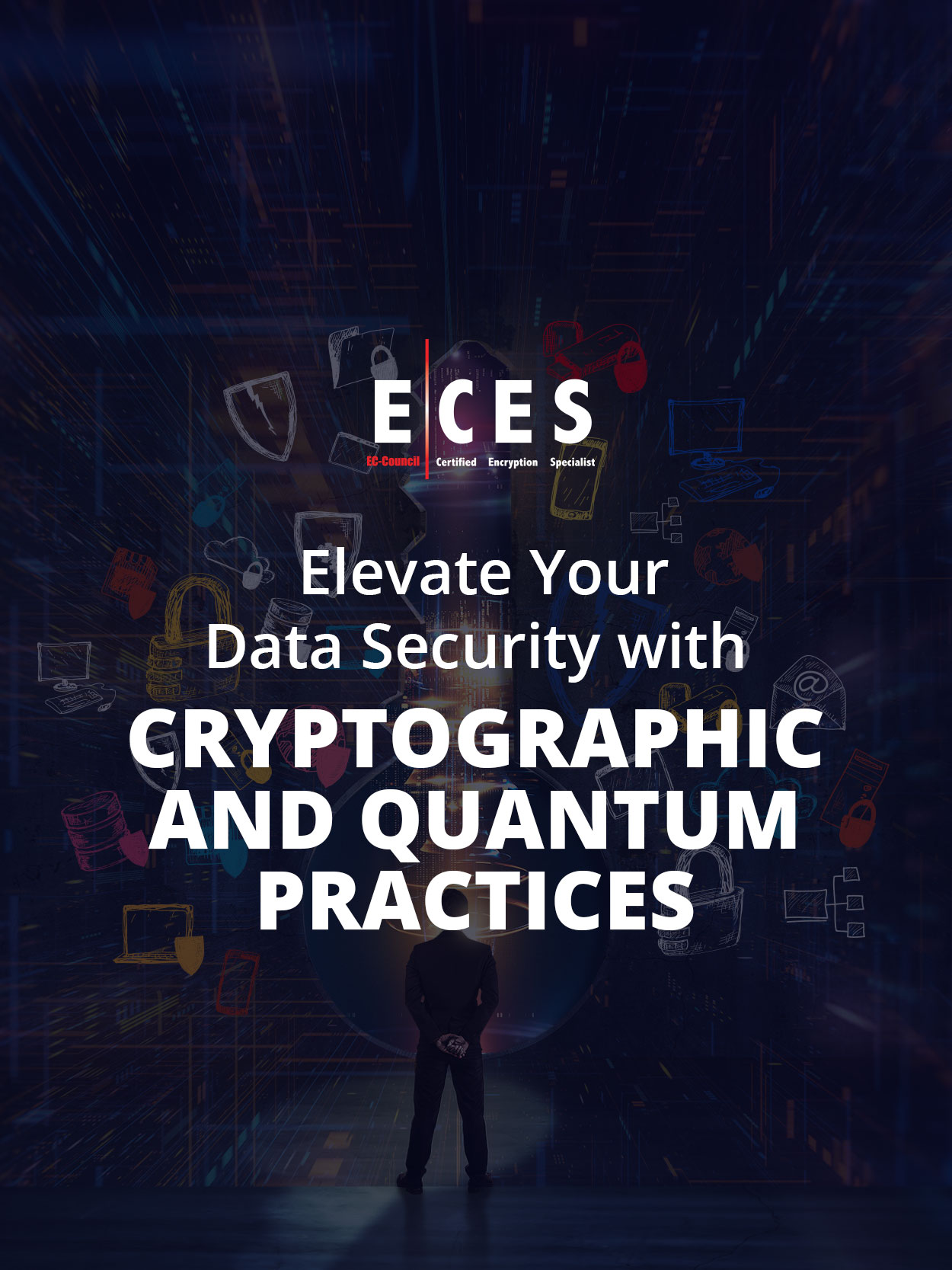 EC-Council Certified Encryption Specialist | ECES | EC-Council