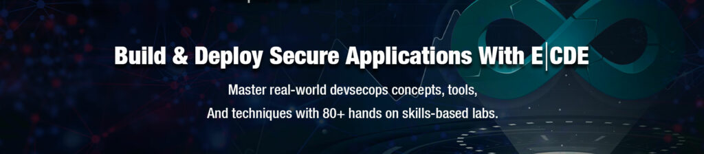Devsecops Certification & Traning | Devsecops Engineer Course | EC-Council
