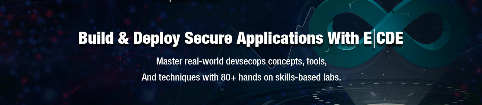 Devsecops Certification & Traning | Devsecops Engineer Course | EC-Council