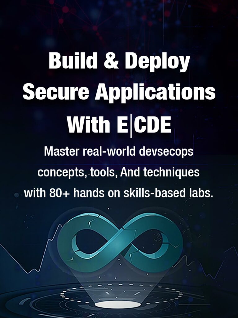 Devsecops Certification & Traning | Devsecops Engineer Course | EC-Council