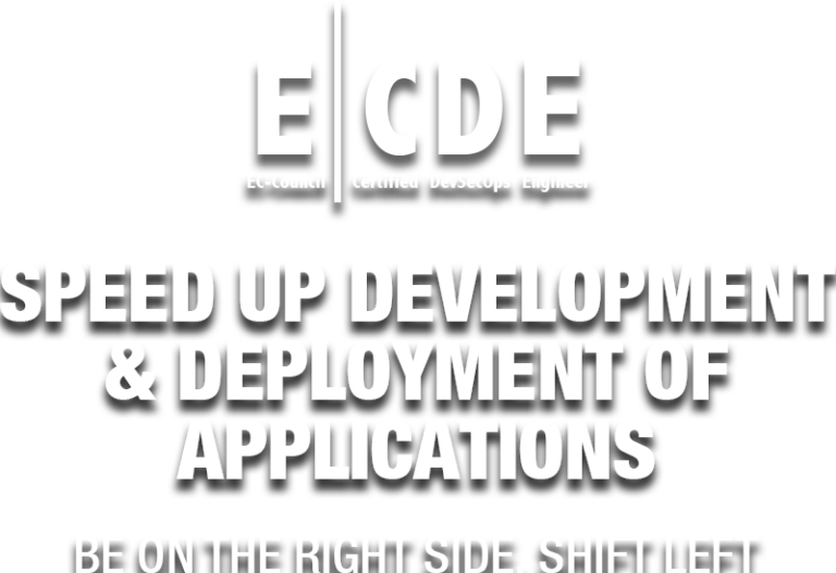 Devsecops Certification & Traning | Devsecops Engineer Course | EC-Council