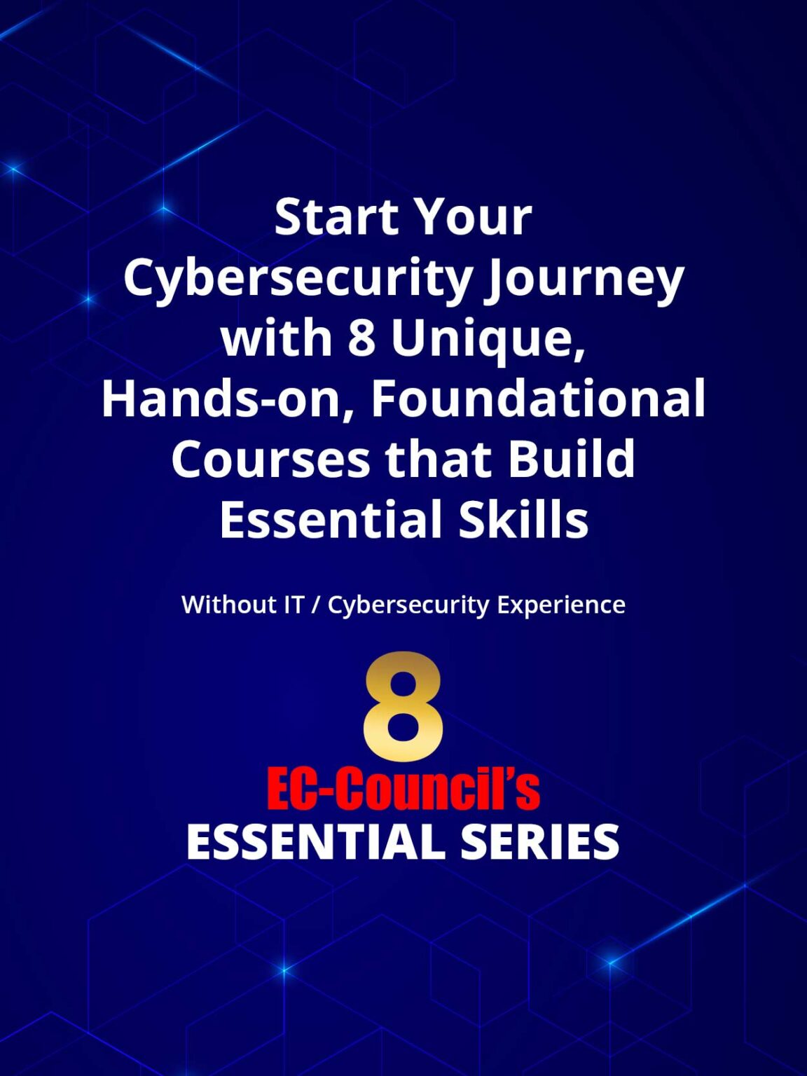 Top Cybersecurity Essentials Certifications & Courses | EC-Council