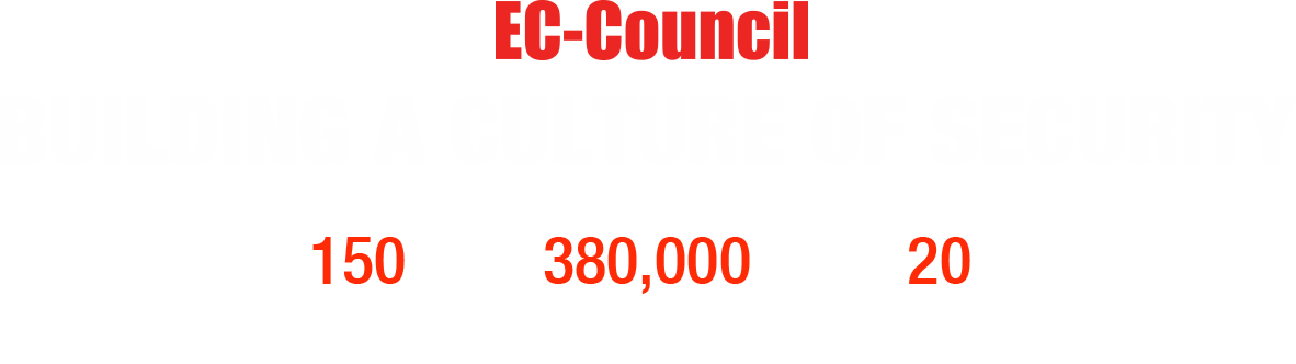 About Us | EC-Council