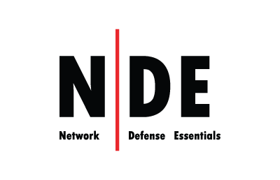 Network Defense Essentials (NDE) Certification Training | EC-Council