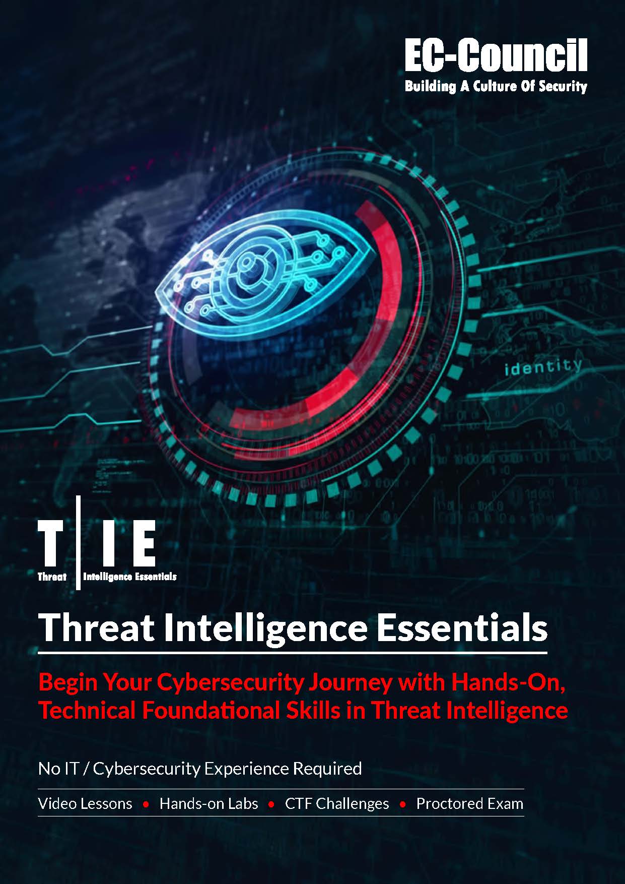 Threat Intelligence Essentials Beginner Course | TIE Certification
