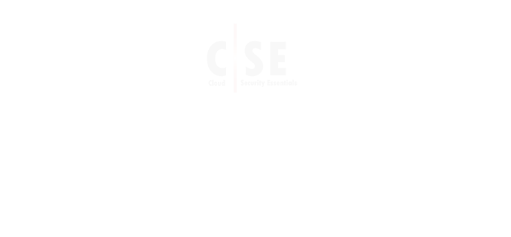 Cloud Security Essentials Course | CSE Certification | EC-Council