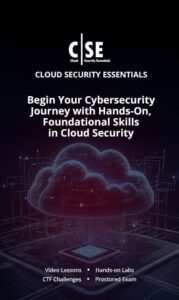 Cloud Security Essentials Course | CSE Certification | EC-Council