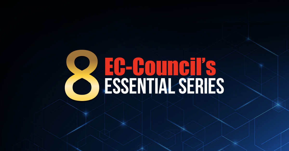 Cyber Essentials Certification | EC-Council