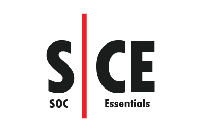 Security Operations Center (SOC) Essentials Course- SCE | EC-Council