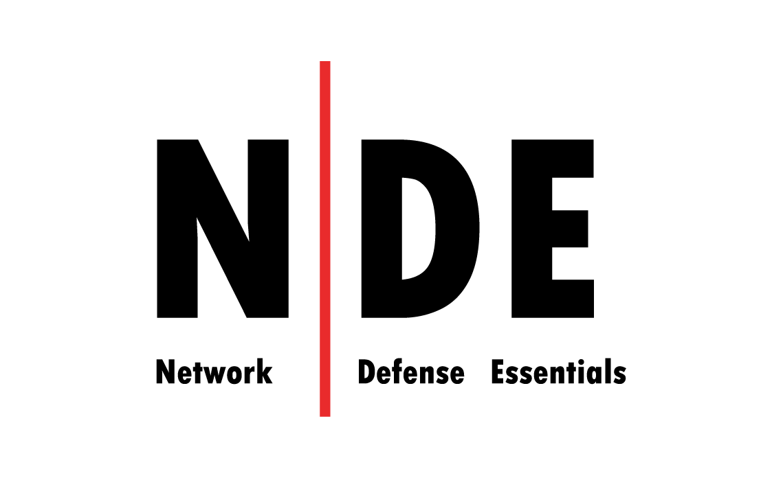 Network Defense Essentials (NDE) Certification Training | EC-Council