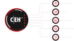 CEH Engage | Certified Ethical Hacker v13 | EC-Council