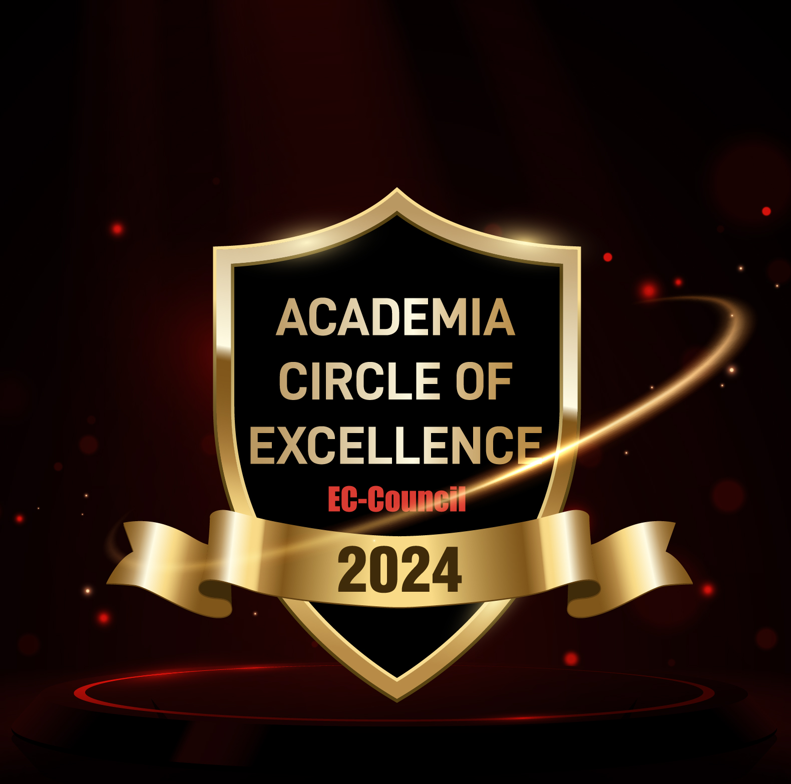 Global Awards 2024 | EC-Council