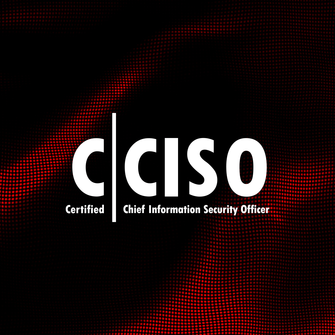 Certified Chief Information Security Officer (CCISO) - North America ...
