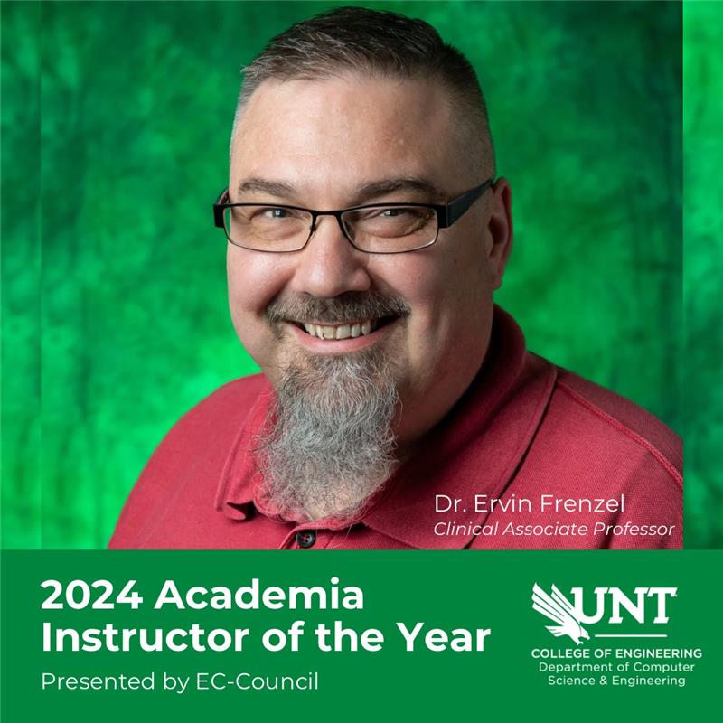 EC-Council Announces Top Global Cybersecurity Programs & Instructors 2026