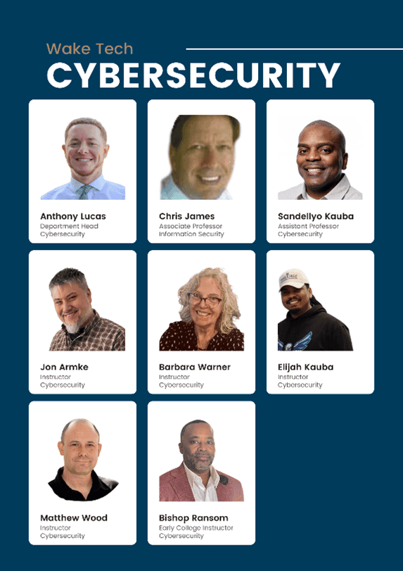 EC-Council Announces Top Global Cybersecurity Programs & Instructors 2026