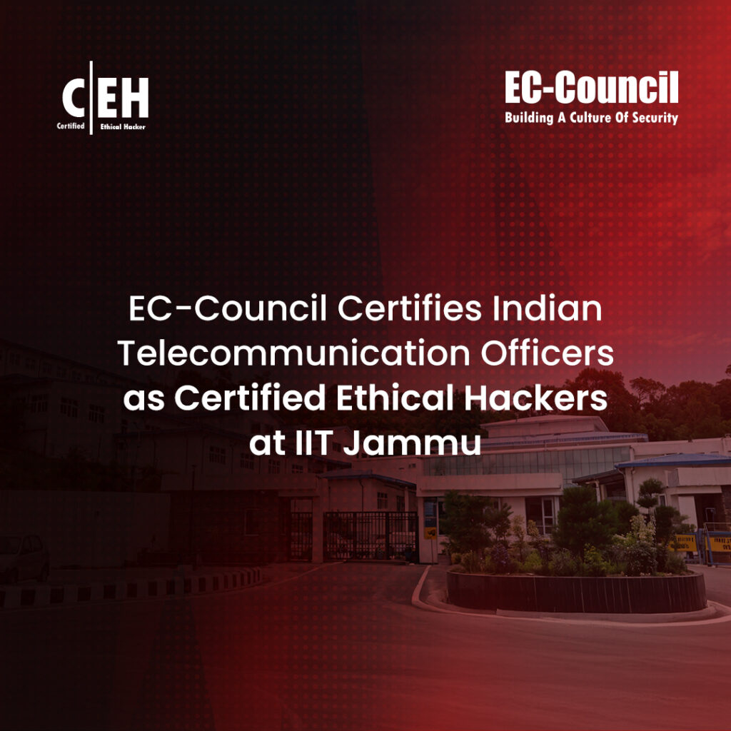 Free Entry-Level Cybersecurity Program in Essentials Series | EC-Council