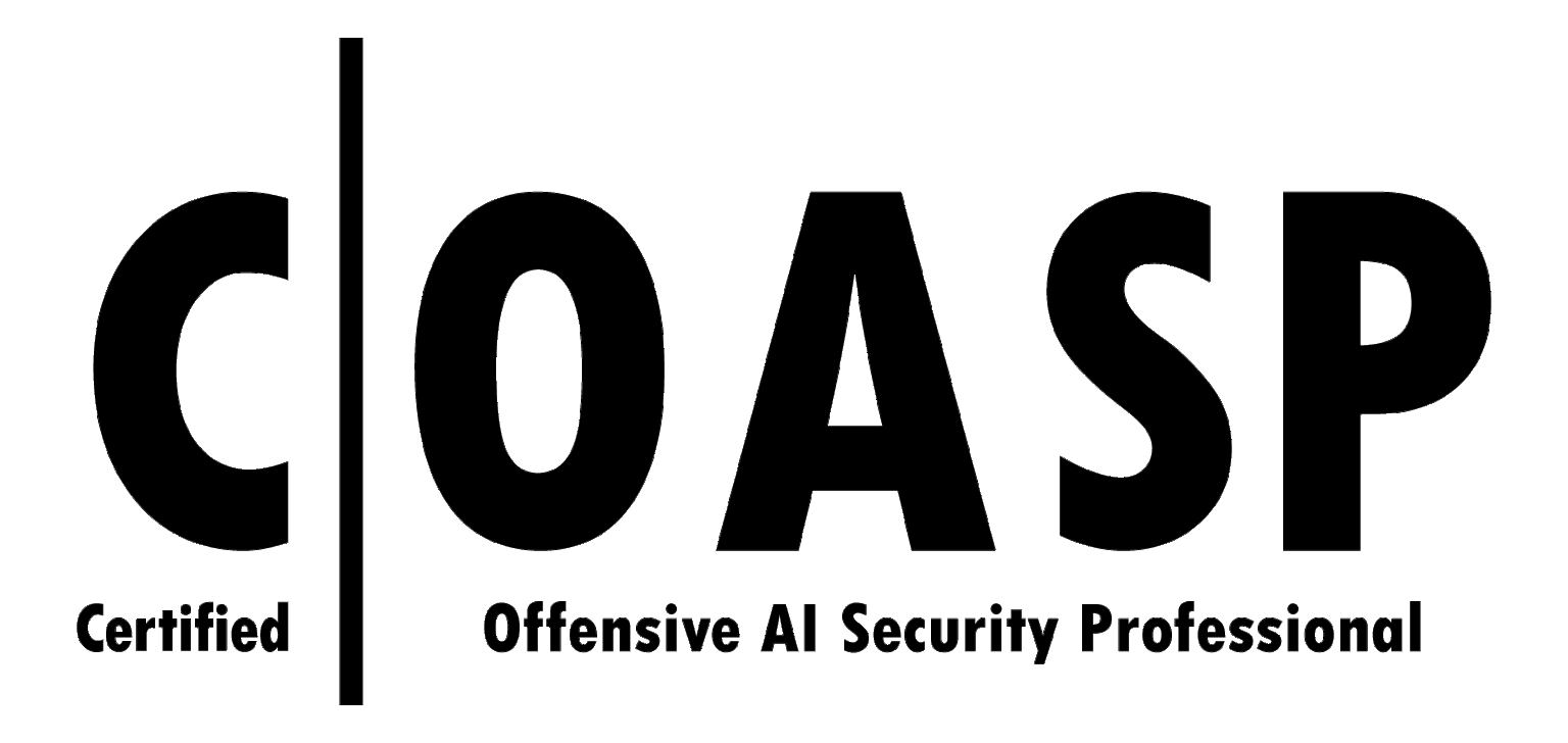 Certified Offensive AI Security Professional (COASP) Course | EC-Council
