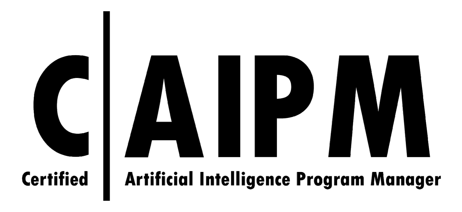 Certified AI Program Manager (CAIPM) Certification | EC-Council