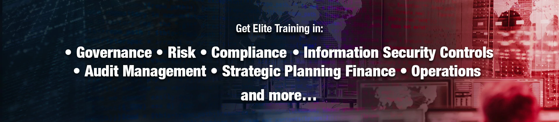 CCISO Certification | Chief Information Security Officer Certification