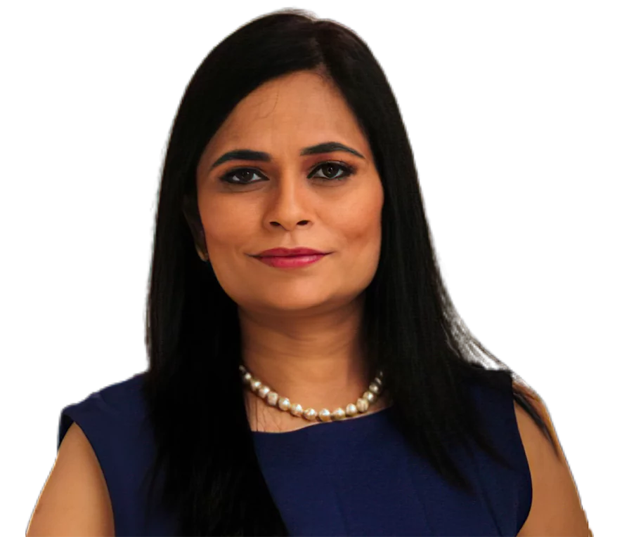 Lata Bavisi | EC-Council University President Lata Bavisi | EC-Council University President